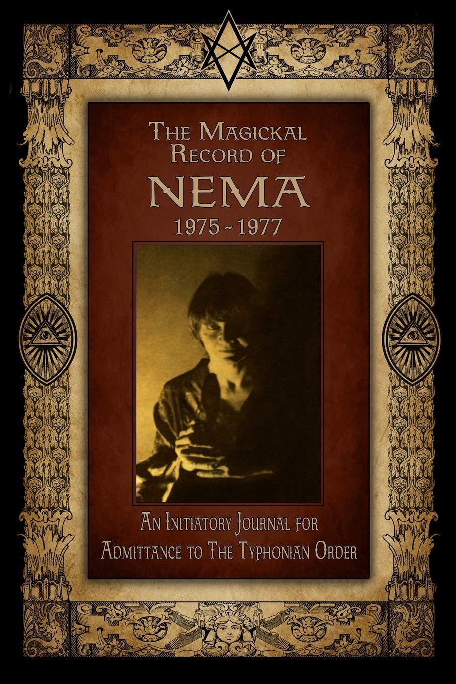 Amazon.com: The Magickal Record of Nema: 1975-1977: 9781890399672 ...