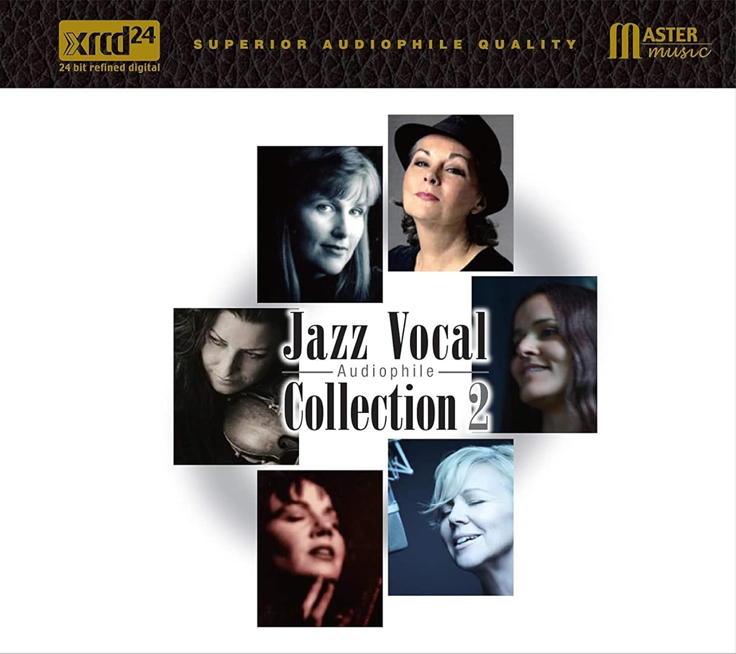 Jazz Vocal-Audiophile Collection 2: Amazon.de: Musik-CDs & Vinyl