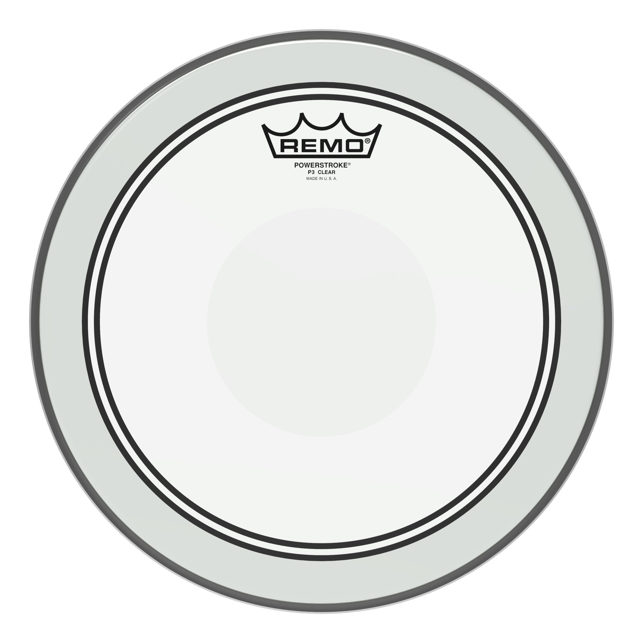 Amazon.com: Remo Drum Set, 12" (P30312C2) : Musical Instruments