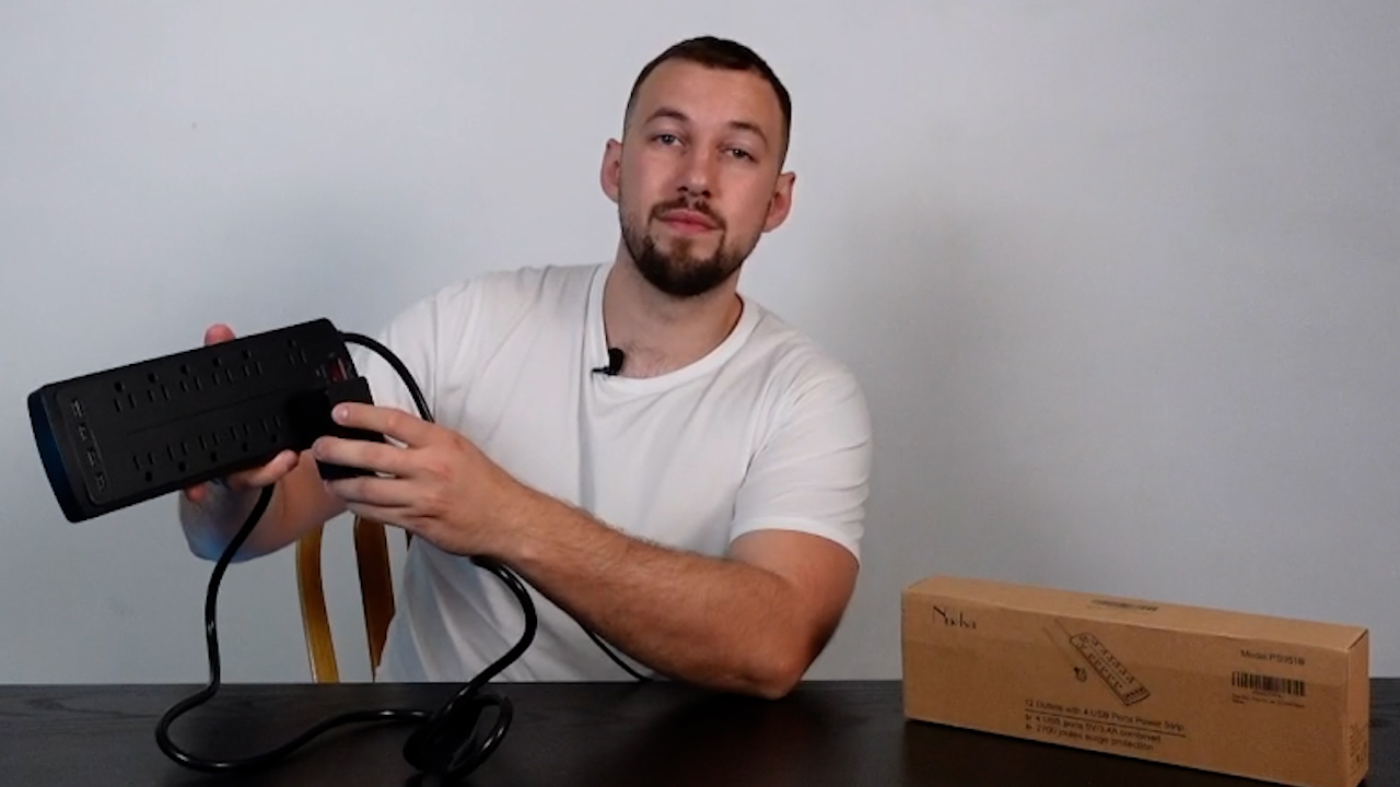 Upgrade Guy's Amazon Page