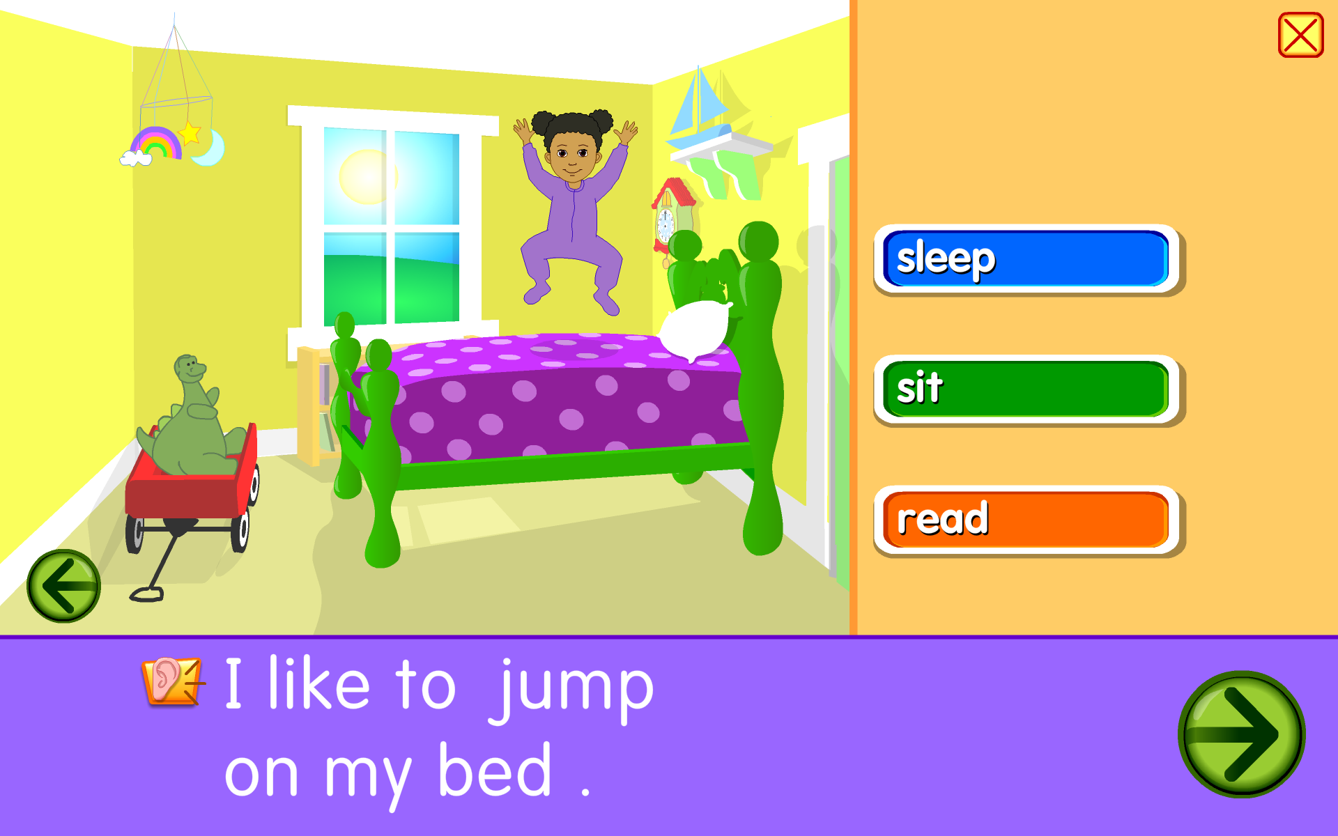 Starfall All About Me-Amazonアプリストアのアプリ