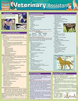 Veterinary Assistant: Amazon.co.uk: Pinney, Chris: 9781423216728: Books