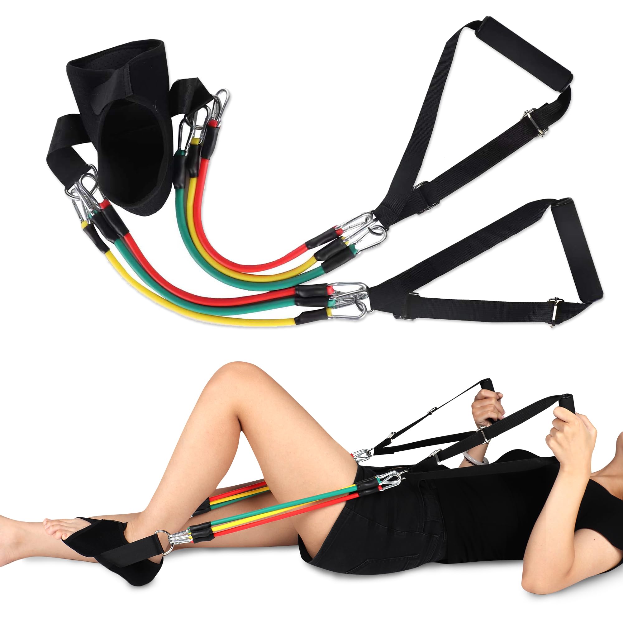 Snapklik.com : Lerboai Knee Replacement Recovery Aids & Knee Surgery ...