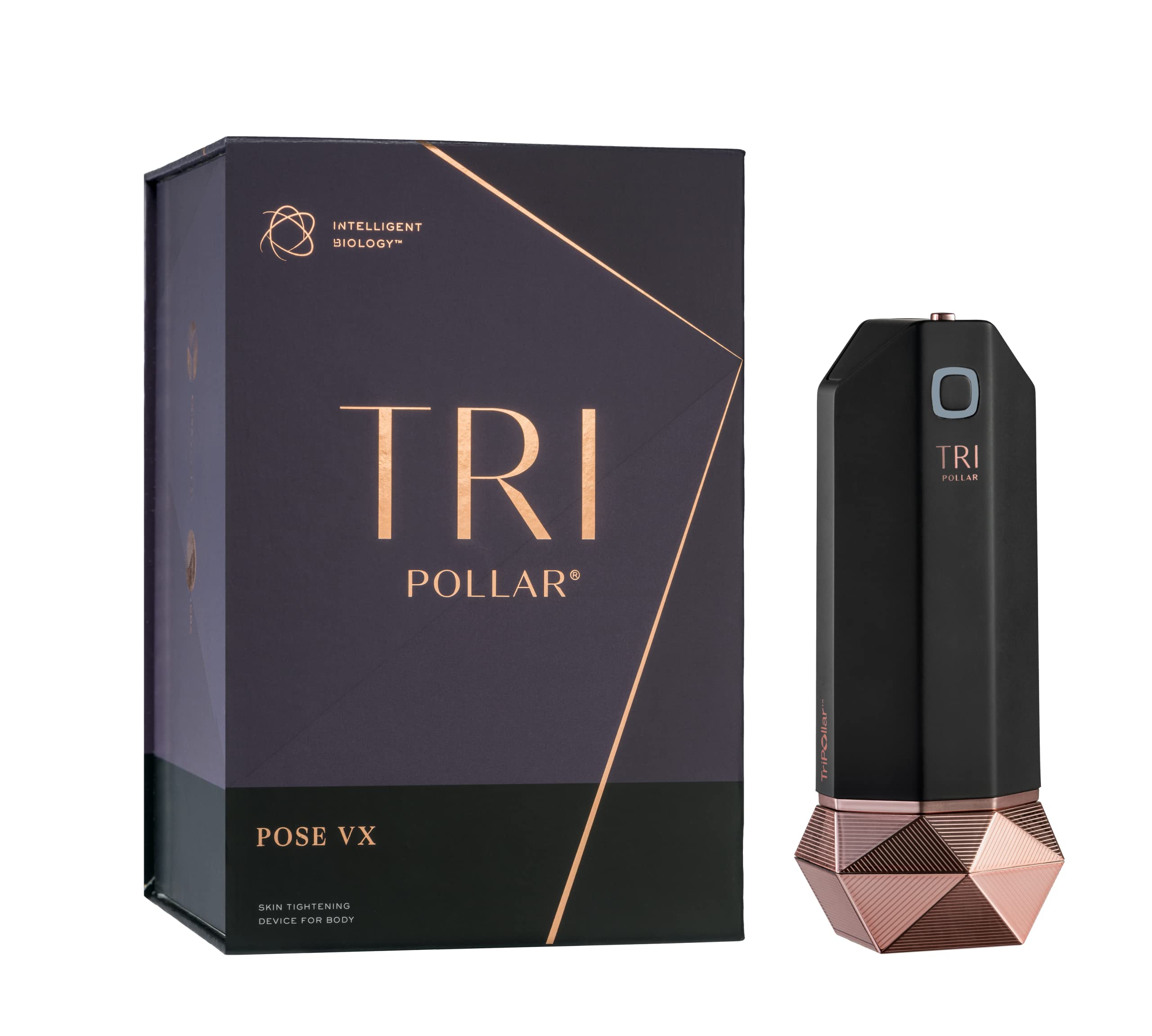 Buy Tripollar Pose Vx - Radio Frequency Skin Tightening Device Body ...