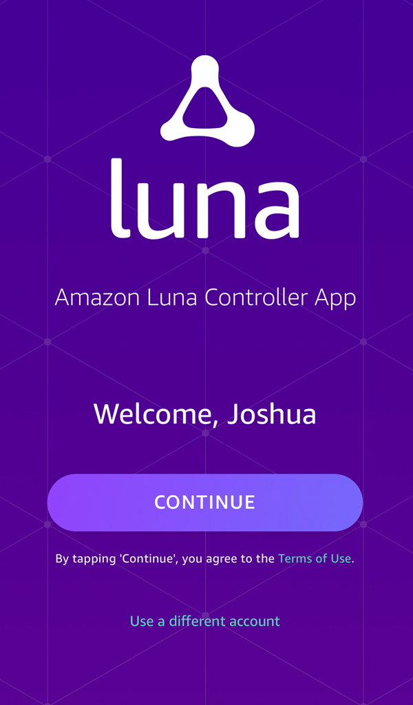 Luna Controller:Amazon.com:Appstore for Android