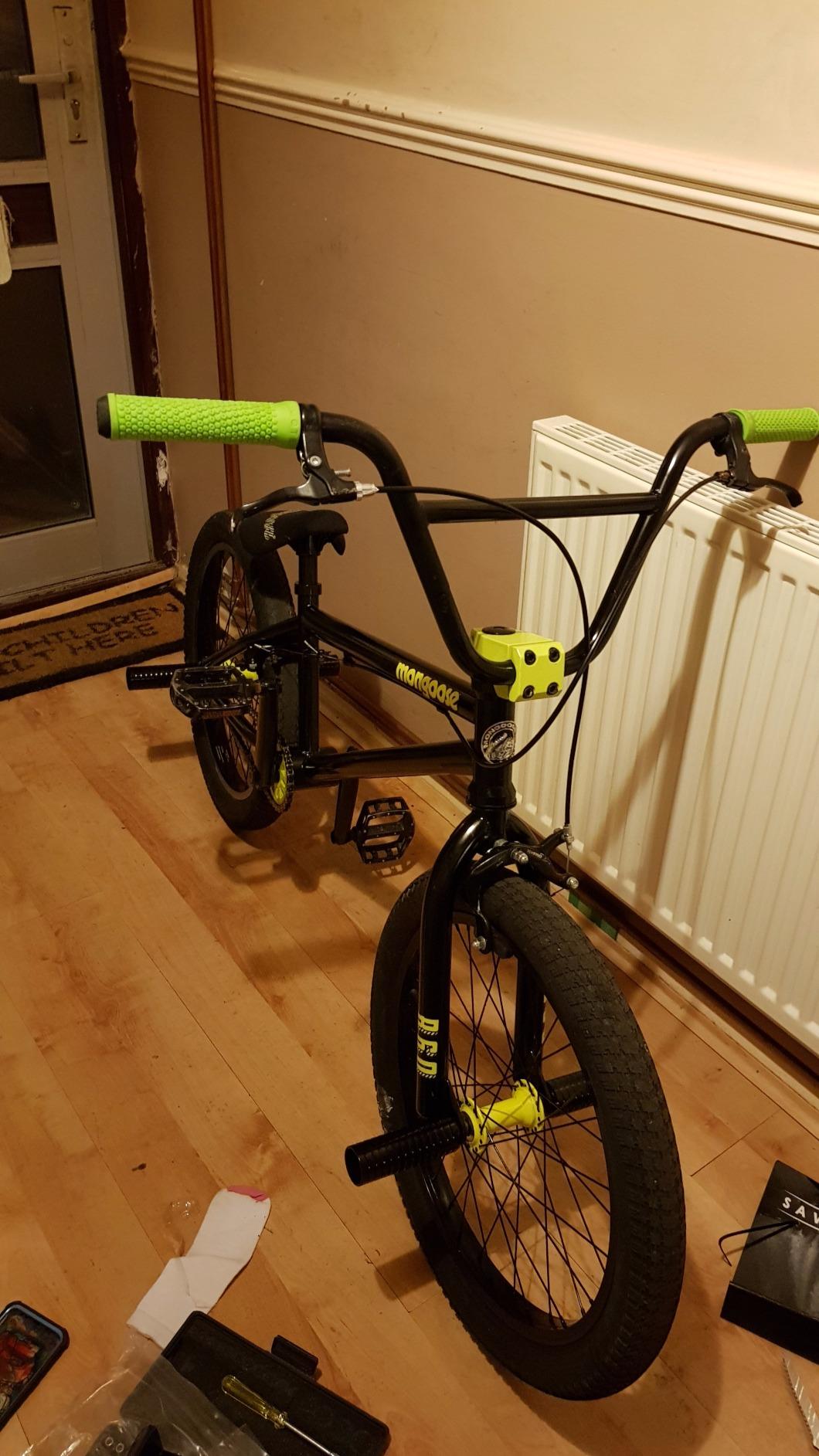 Savage Stunt Pegs Black : Amazon.co.uk: Sports & Outdoors