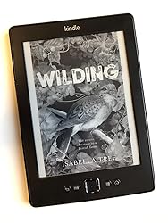 Wilding: The return of nature to a British farm: Amazon.co.uk: Tree, Isabella: 9781509805099: Books