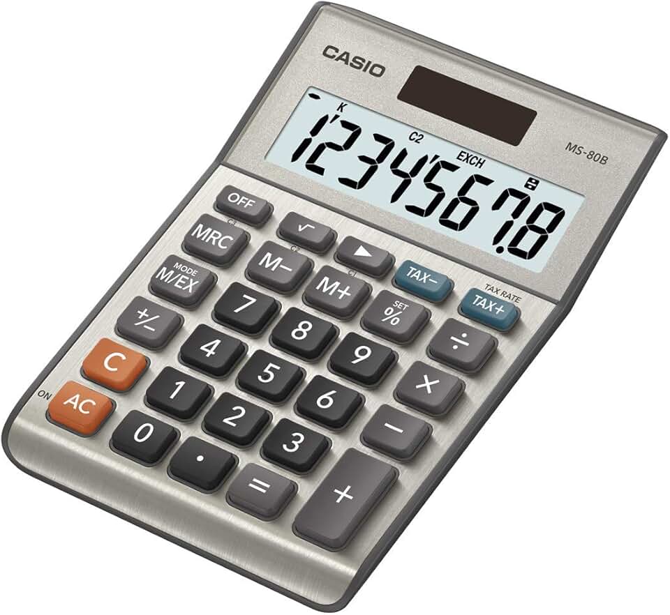 Amazon.com: Calculator