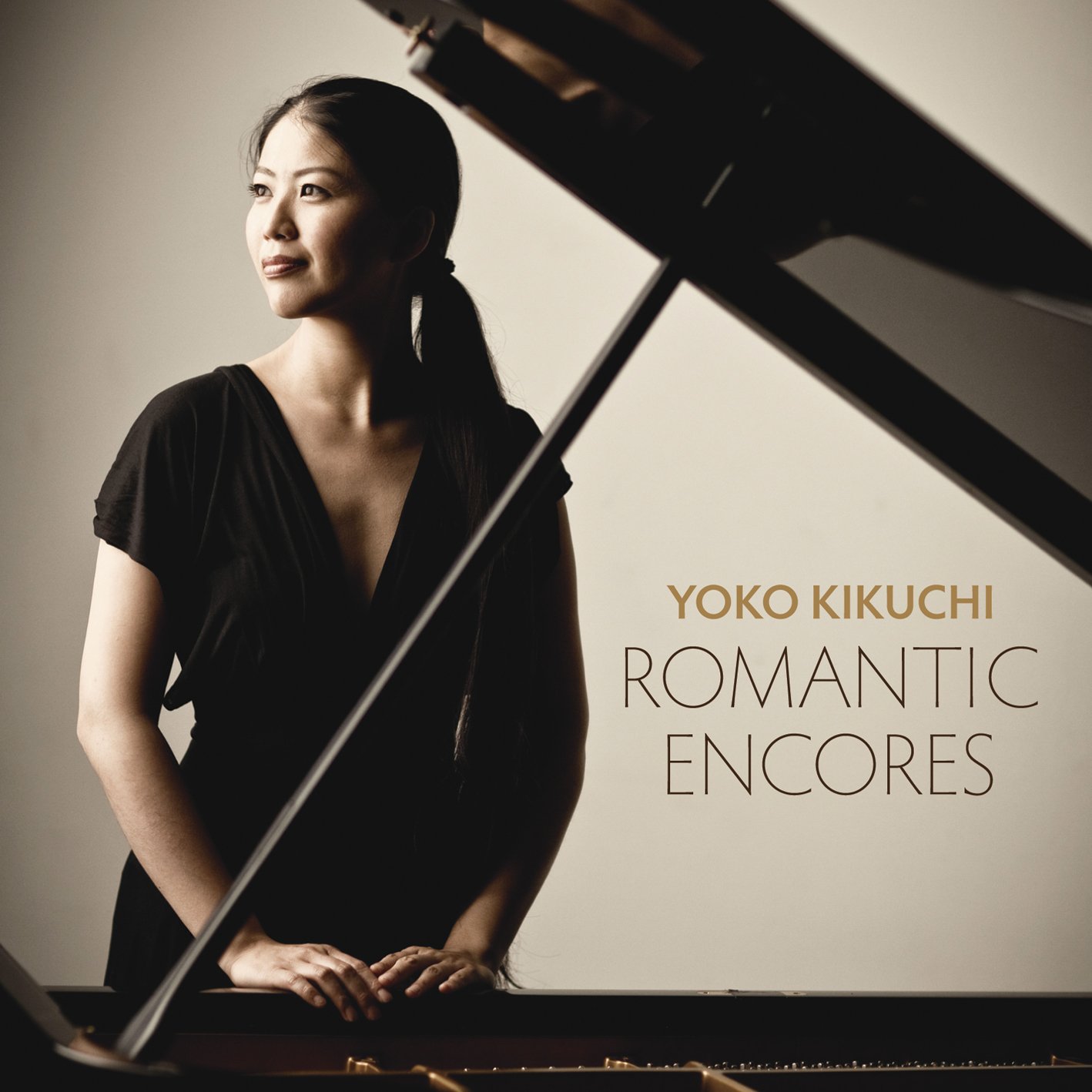 Amazon.com: Yoko Kikuchi - Encore! [Japan CD] AVCL-25768: 4988064257683 ...