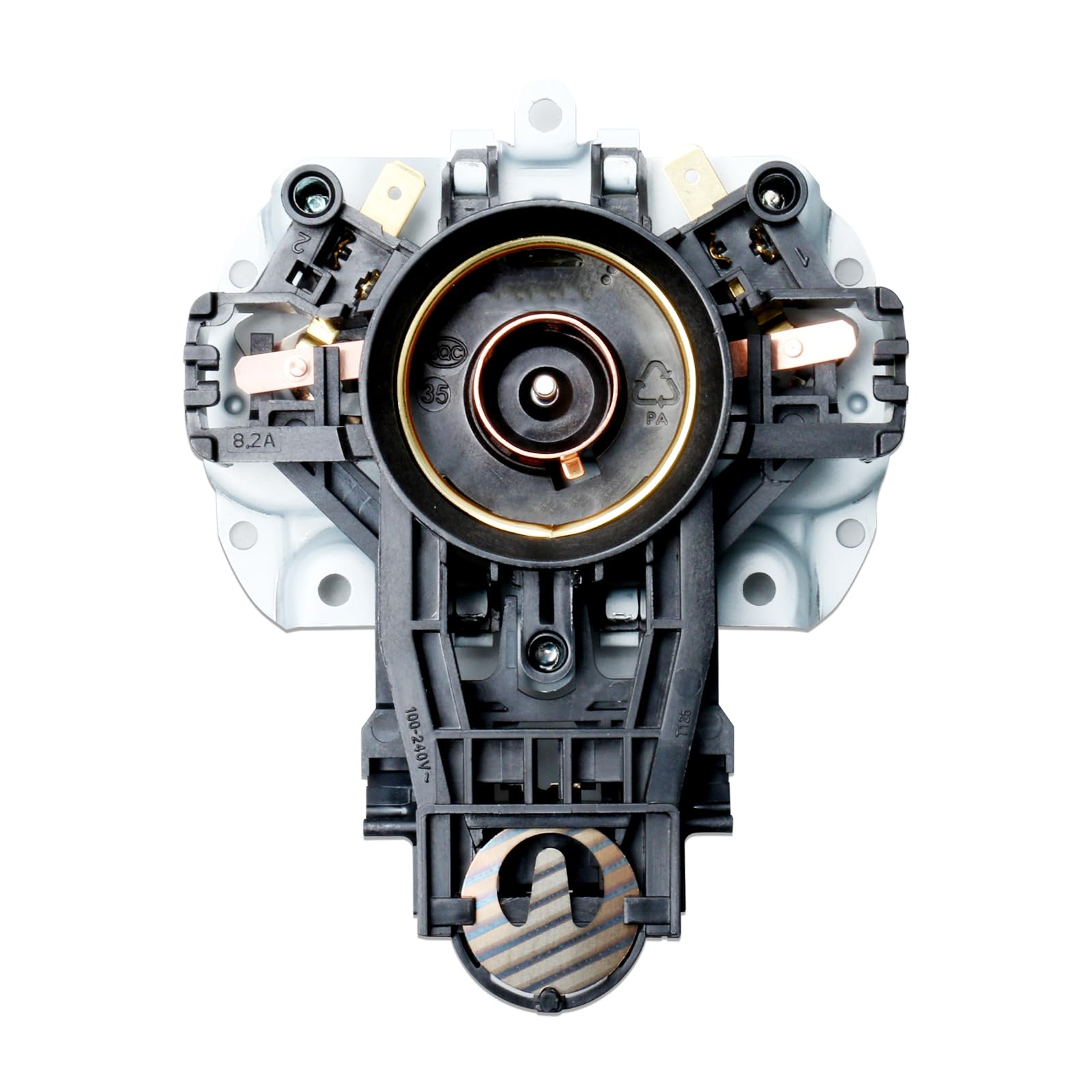 Amazon.com: XHSESA Electric Kettle Thermostat, Thermostat U1867 Coupler ...