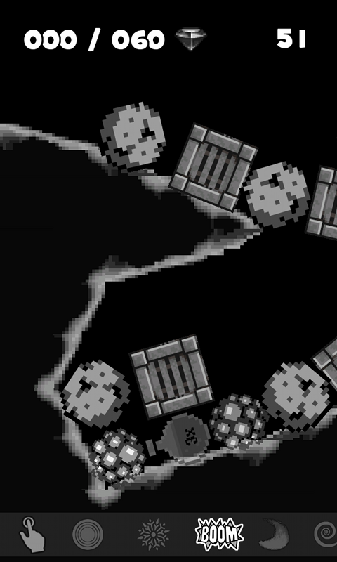 Gem Dash - App on Amazon Appstore