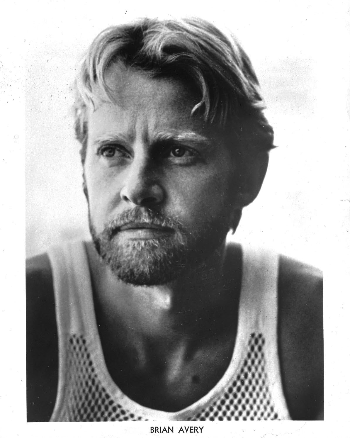 Brian Avery original 8x10 Photo J3340 at Amazon's Entertainment ...