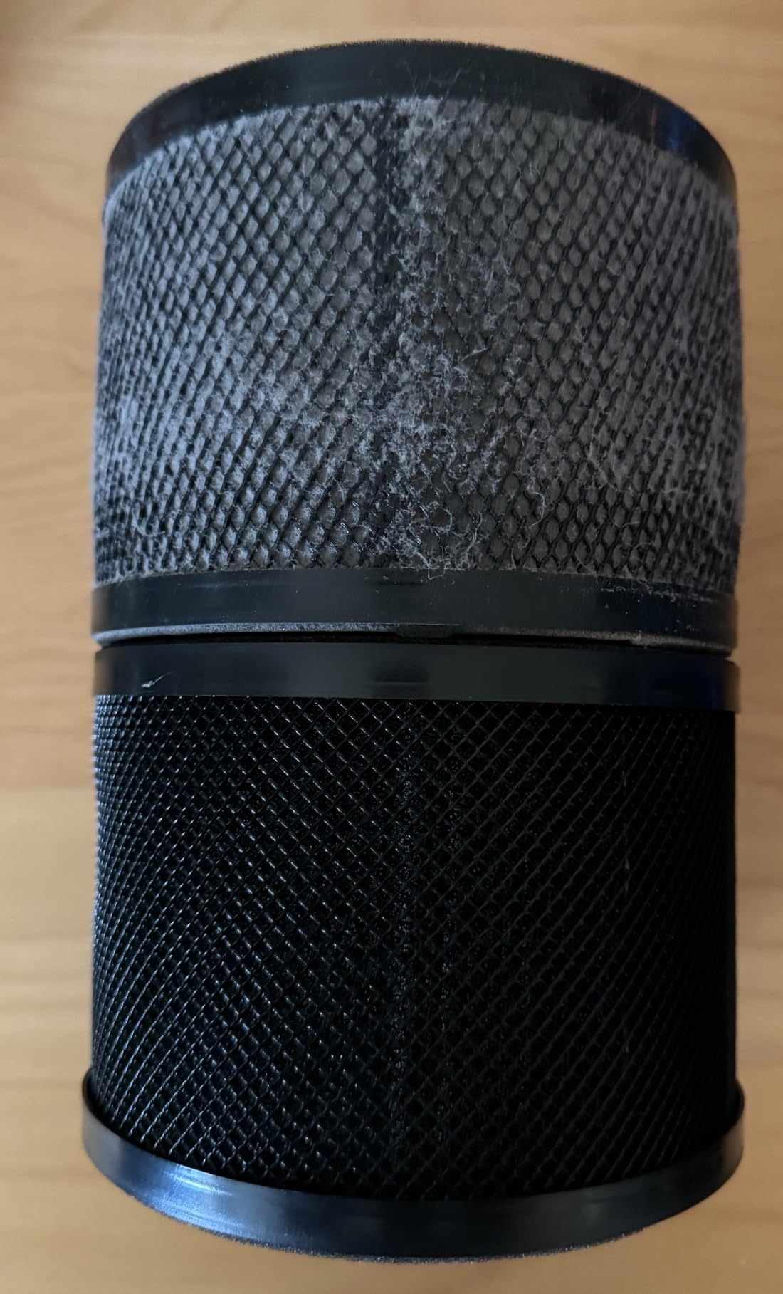 Amazon.com: Rebirthcare tt-ap001 replacement filter compatible with ...