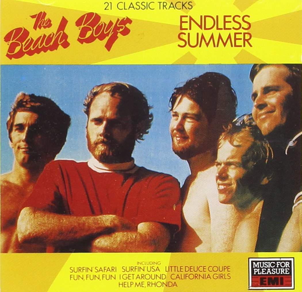 Beach Boys - Endless Summer - Amazon.com Music