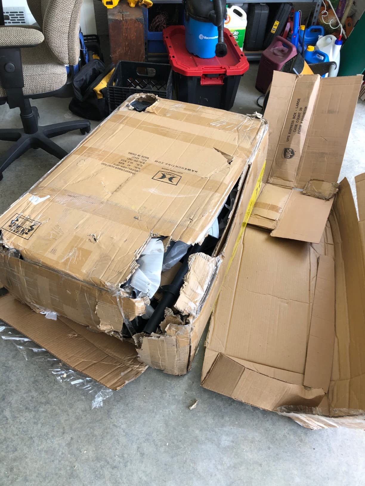 $17/mo - Finance Hawk Transformer Hunt-Pod - Changes from Game Cart to ...