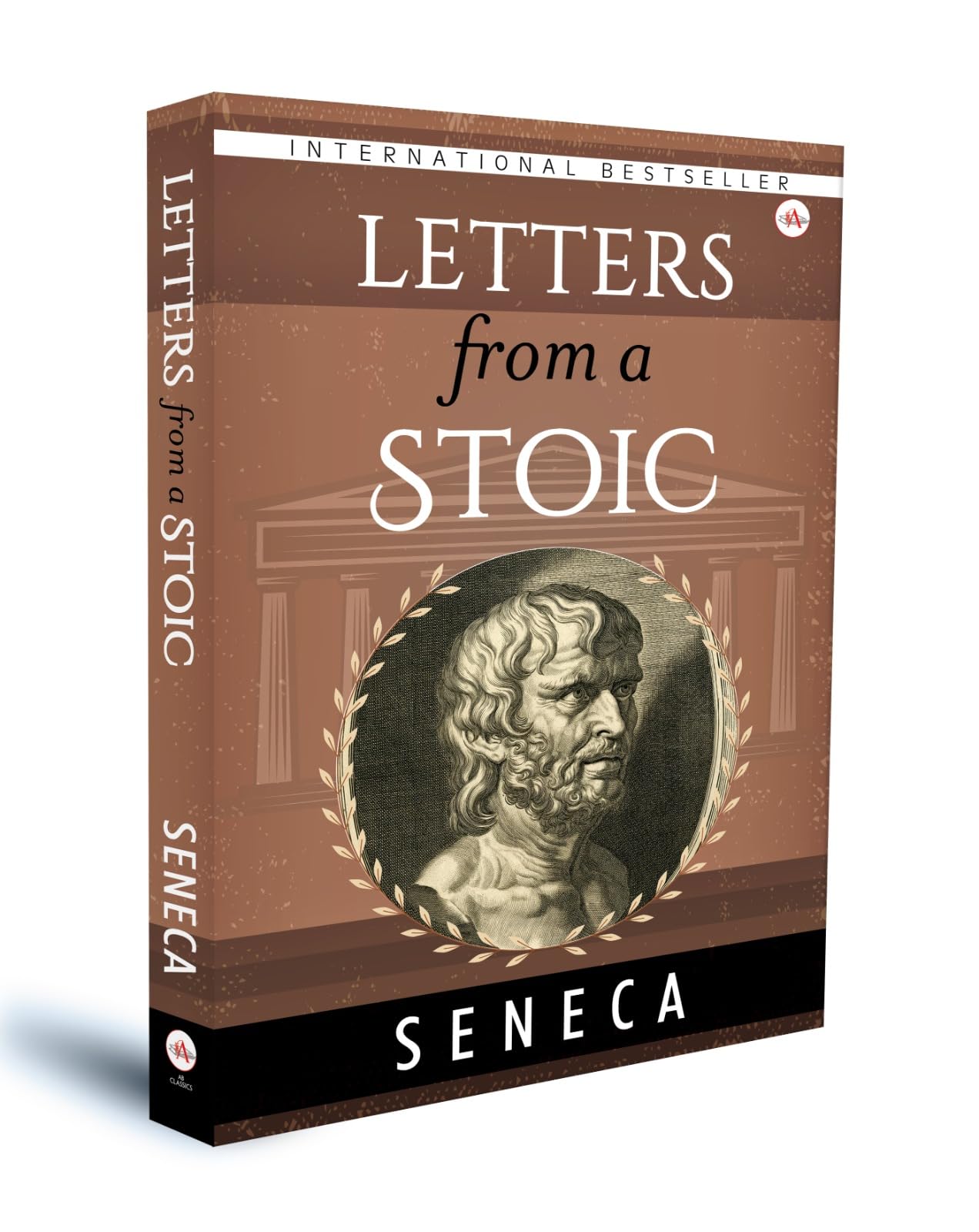 Amazon.in: Buy Letters from a Stoic Book Online at Low Prices in India ...