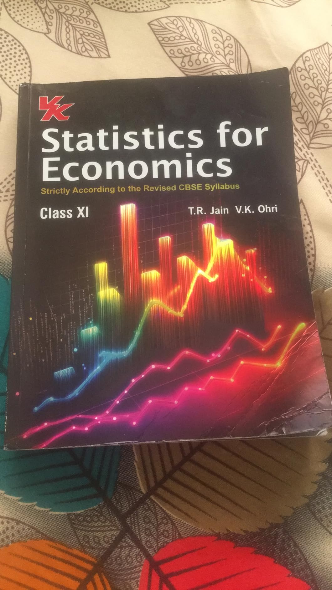 Statistics for Economics for Class 11 | CBSE (NCERT Solved ...
