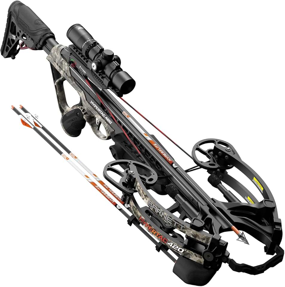 Amazon.ca: Crossbows