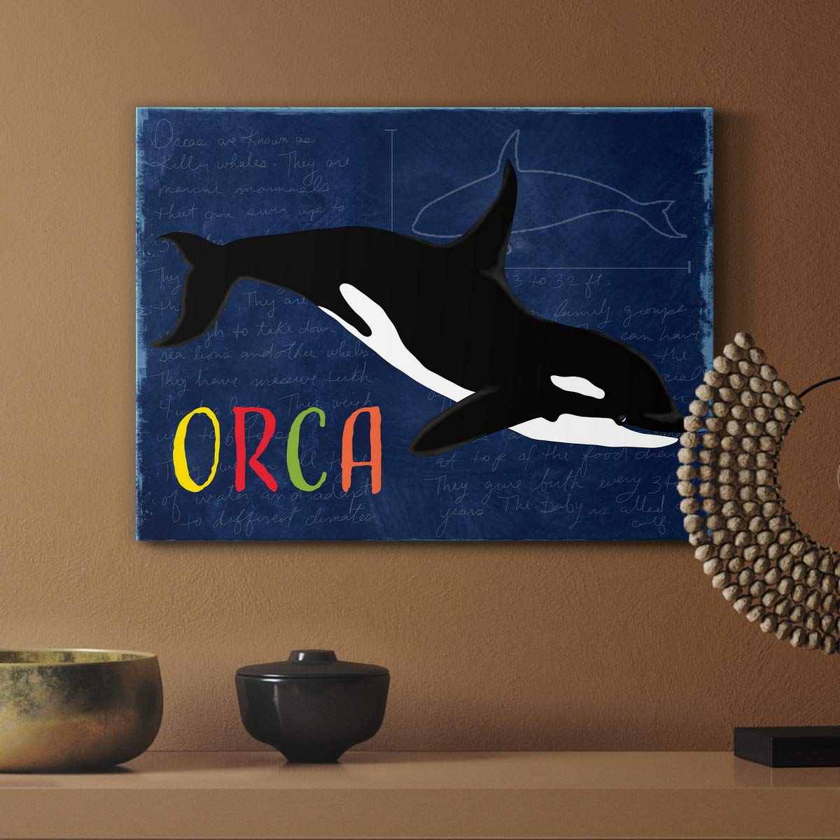 Snapklik.com : Renditions Gallery Canvas Animal Wall Art Modern ...