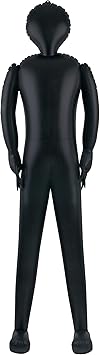 Amazon.com: Seasons Full Size Inflatable Body