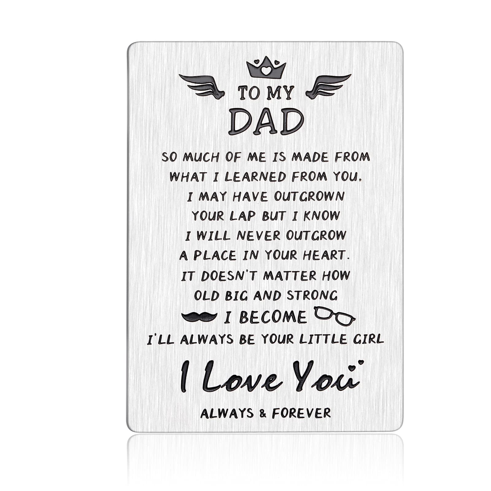 I Love You Step Dad Quotes