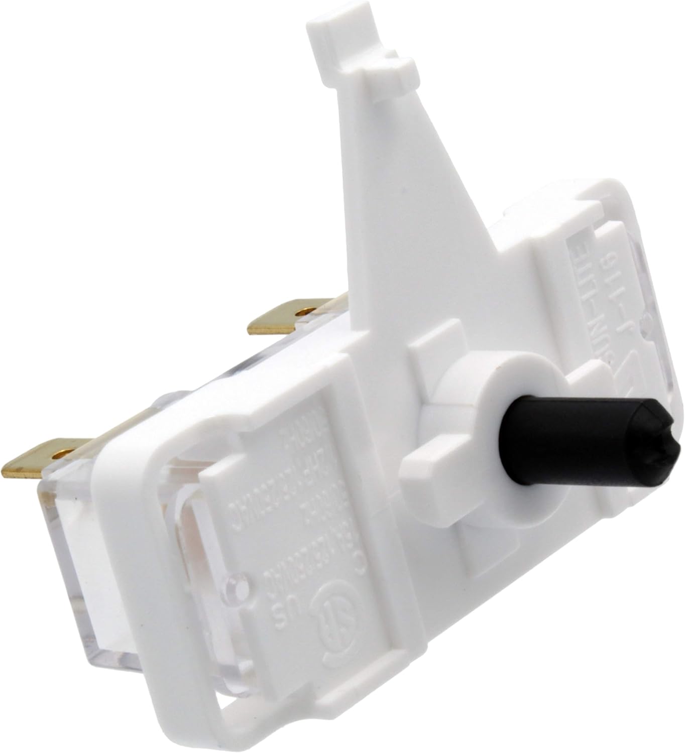 Supplying Demand WE4M416 WE4M367 Clothes Dryer Push To Start Switch ...