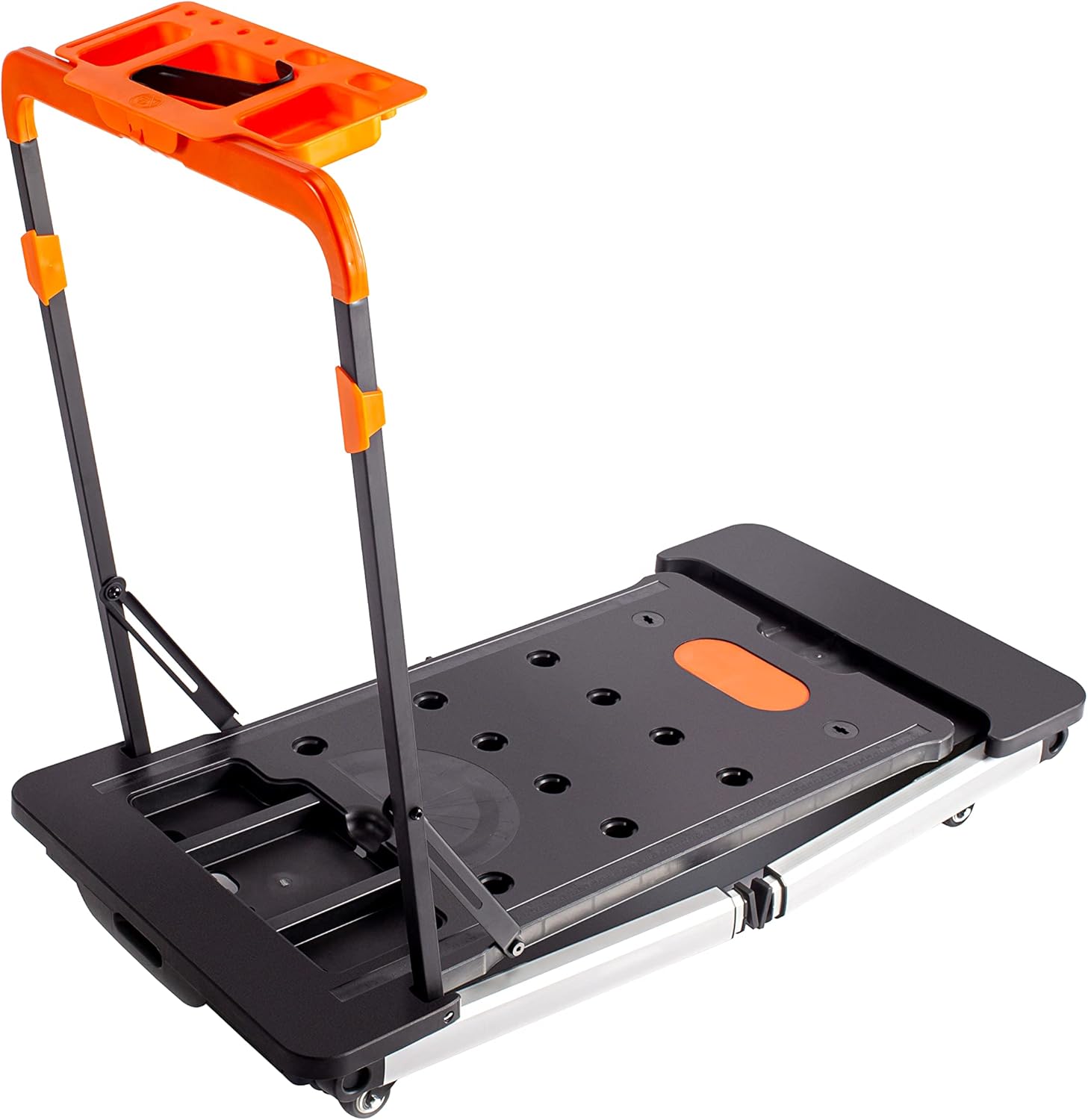 Ginkman 7 in 1 Workbench, Portable Work Table Used as Platform ...