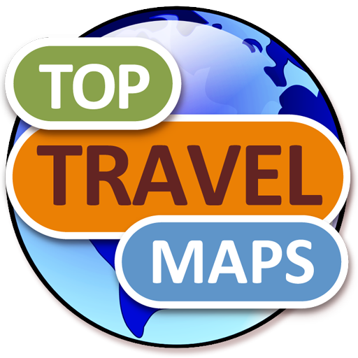 NYC New York Offline Maps & Guide - App on Amazon Appstore