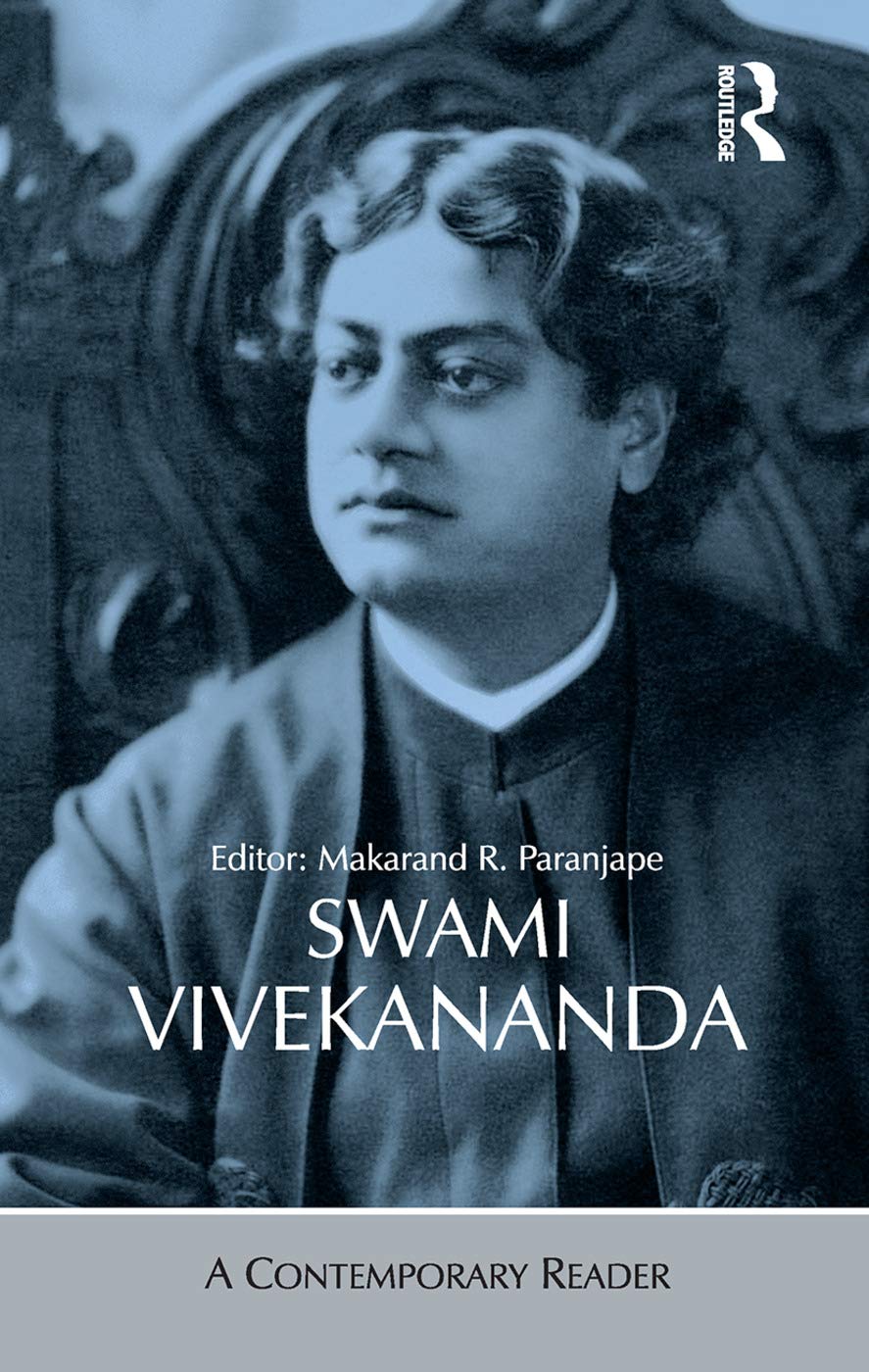 Snapklik.com : Swami Vivekananda: A Contemporary Reader