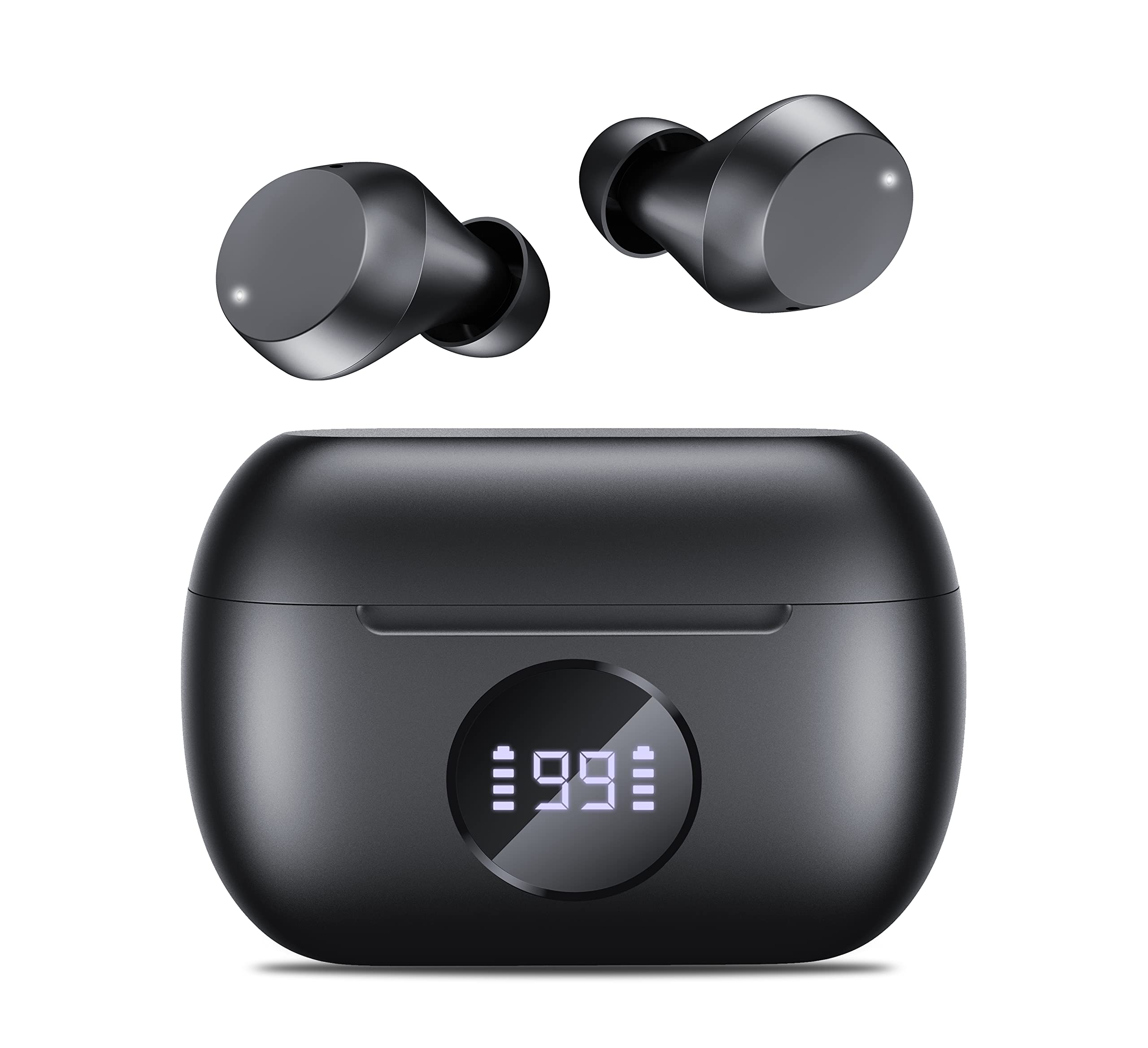 U&i Announces New Range TWS Earbuds And Neckband, 49% OFF