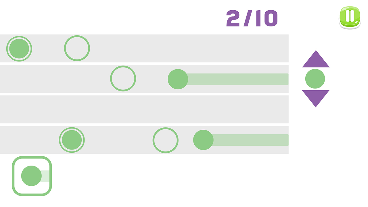 Speed Challenge : Colors Game - App on Amazon Appstore