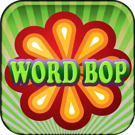 Word Bop HD - App on Amazon Appstore