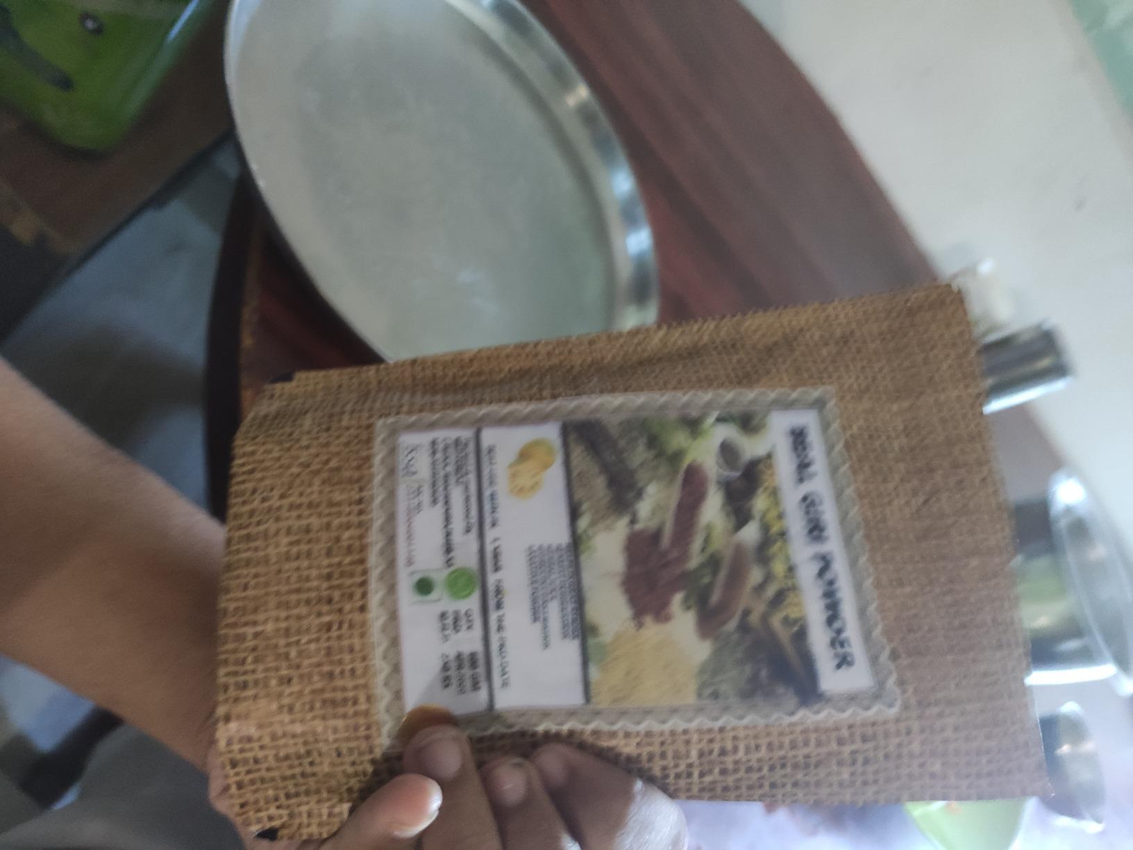 ORGANIC HERBS WOOD APPLE (BAEL GIRI) POWDER 100 GM : Amazon.in: Health ...