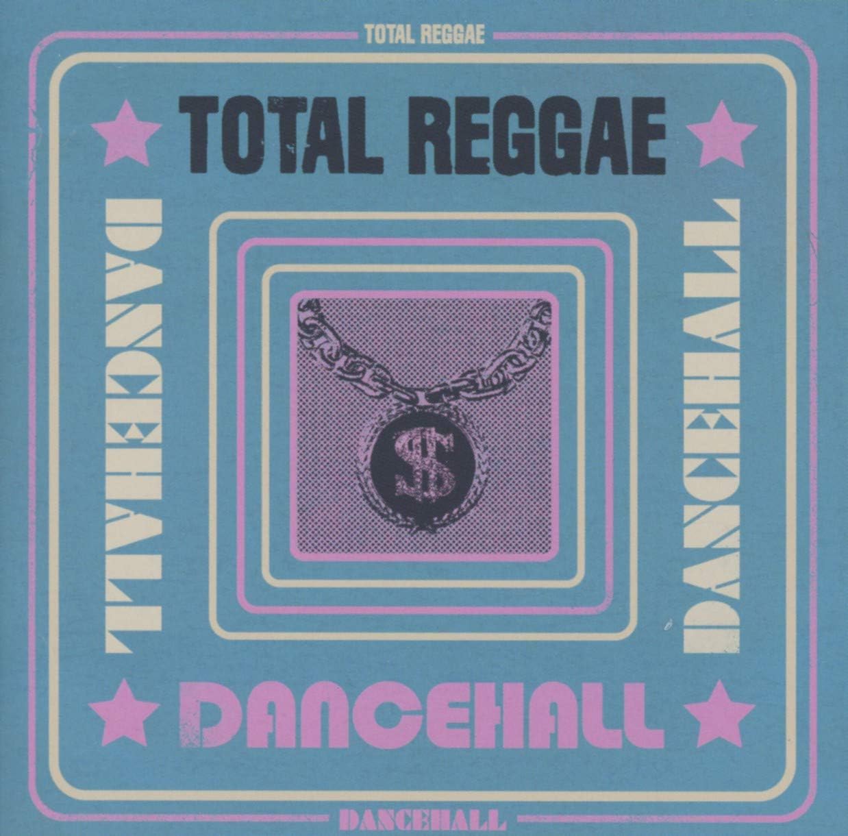 Total Reggae - Dancehall: Amazon.co.uk: CDs & Vinyl