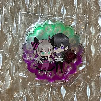 Amazon.co.jp: コミティア niwaniwa 大庭アキル 誌 ノベルティ : おもちゃ