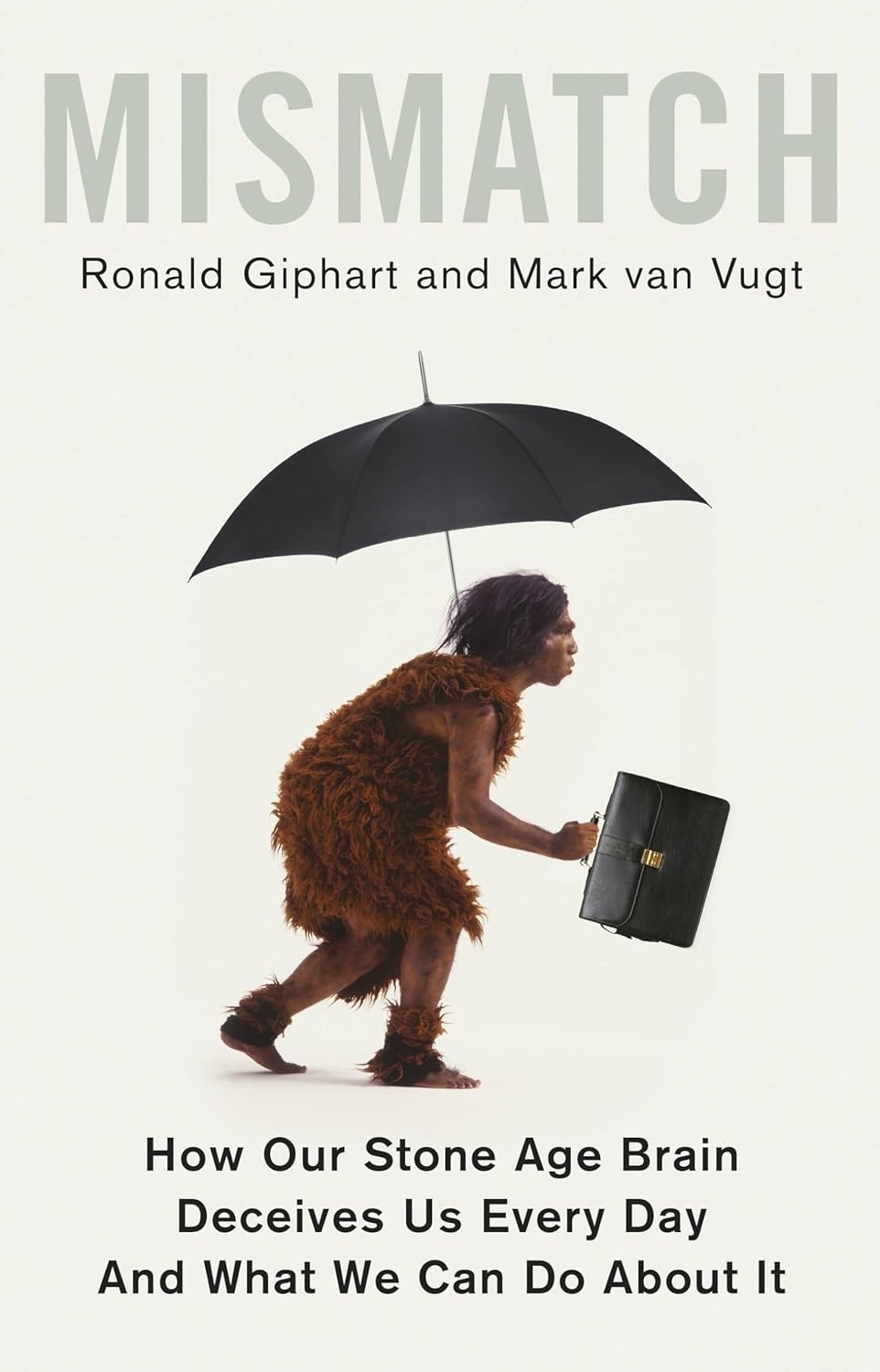 Mismatch: Giphart, Ronald, van Vugt, Mark: 9781472139726: Amazon.com: Books