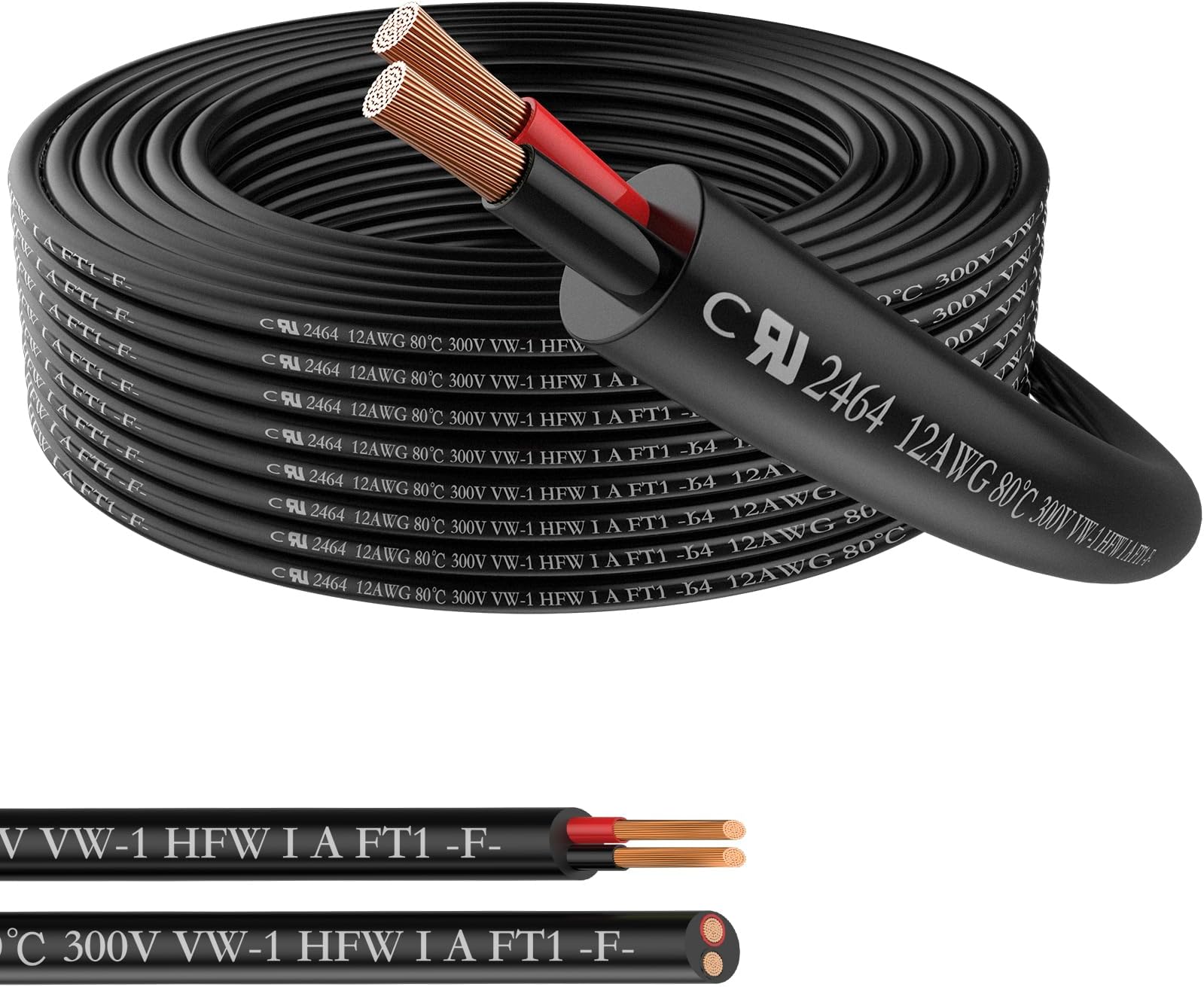 Amazon.com: Deka East Penn (3206) 14/2 Gauge x 100' Wire : Tools & Home ...