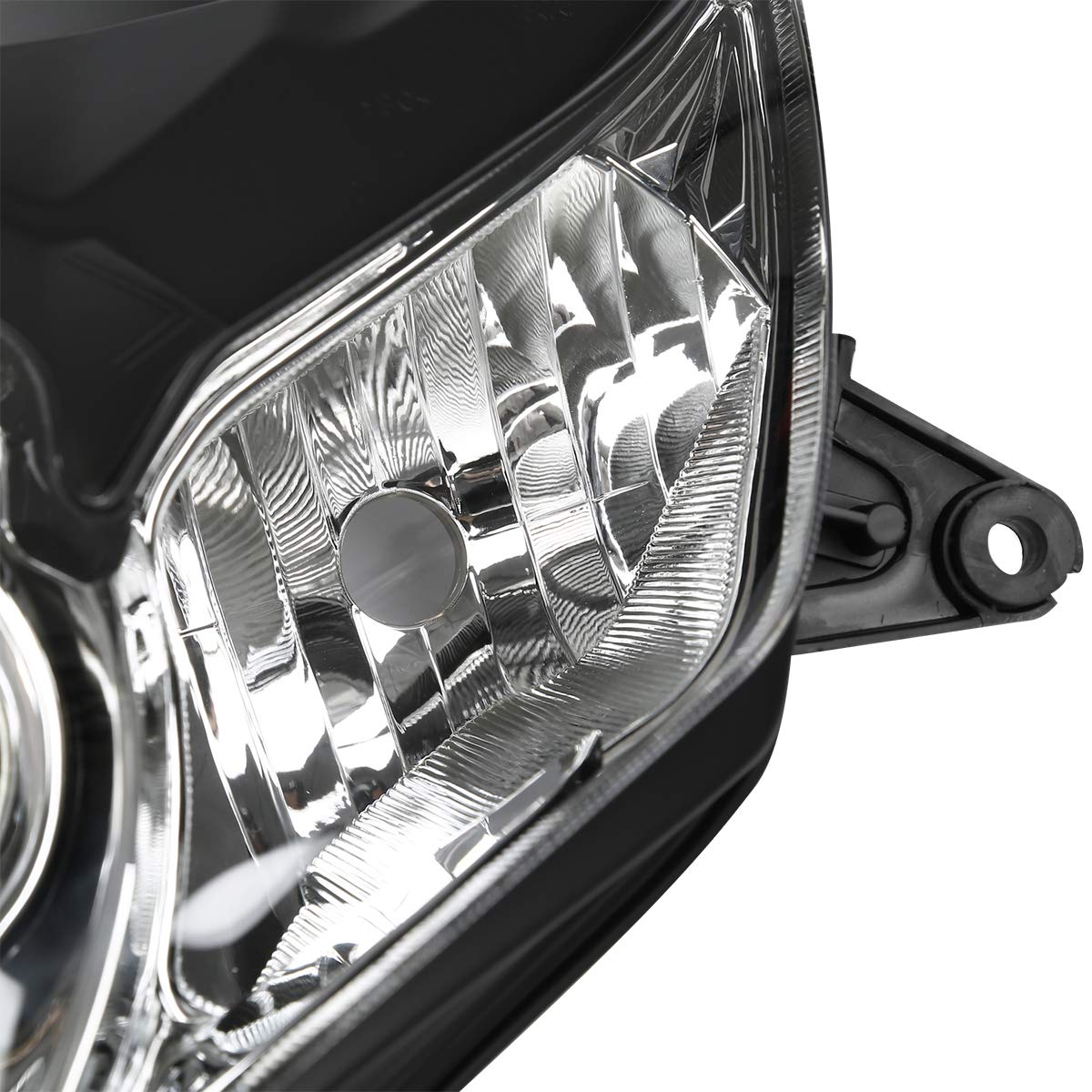 Mini Kit Mini Bike Chikia Coleman CT200U LED Bulb Light For Coleman ...