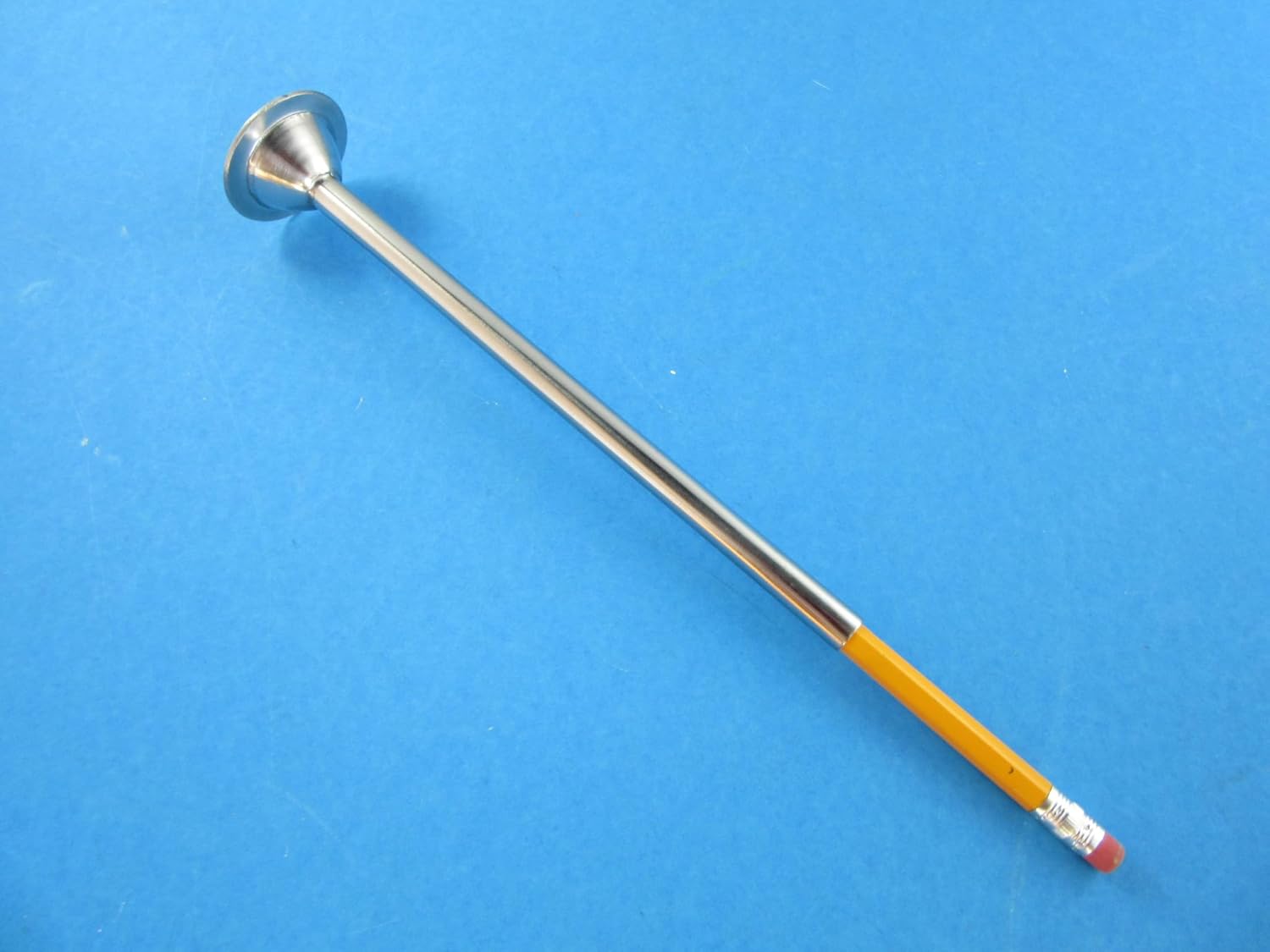 Amazon.com: EXTRA long 3/8" snack stick tube horn for sausage stuffers ...