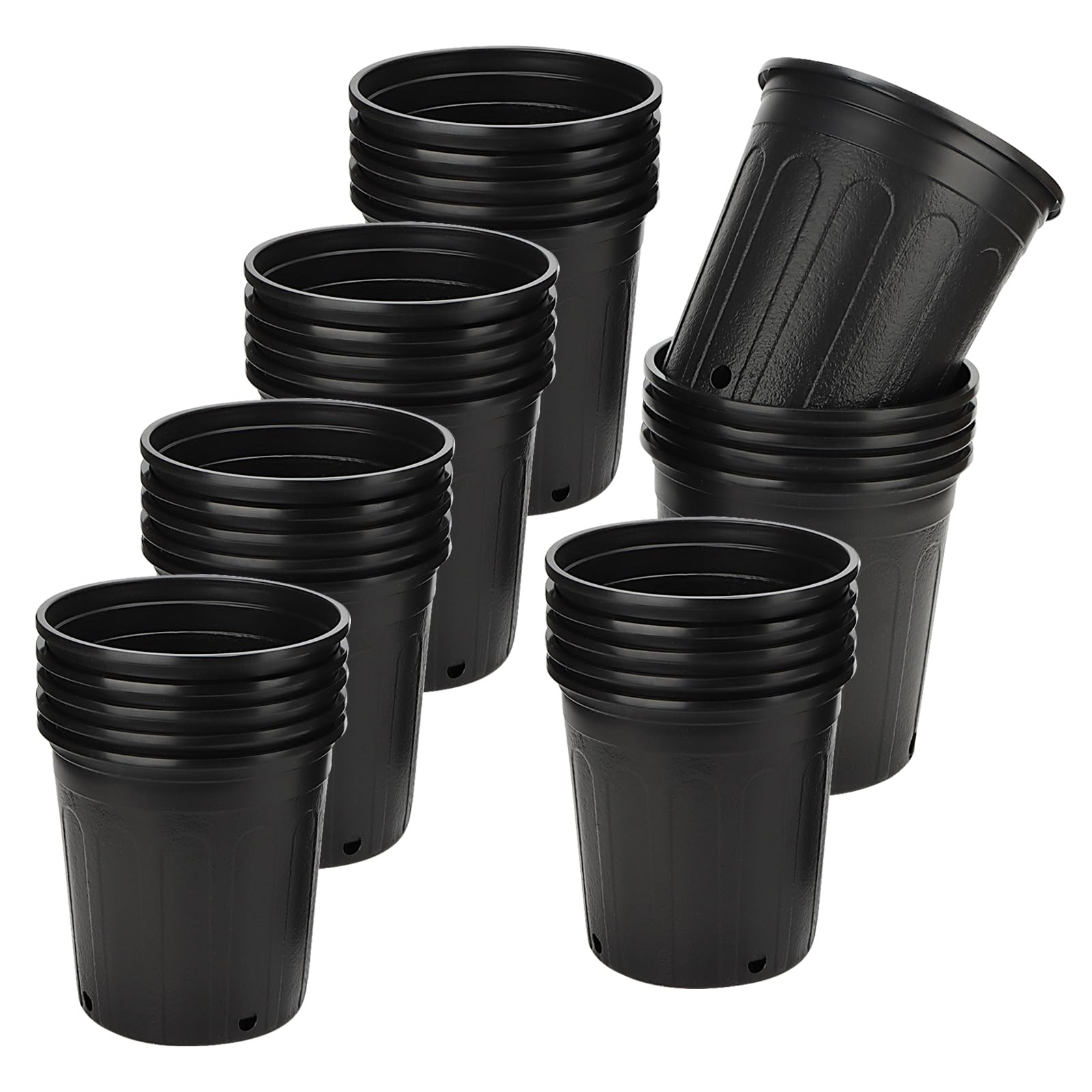 30 Gallon Pots For Plants Calculating Soil Requirements For Different