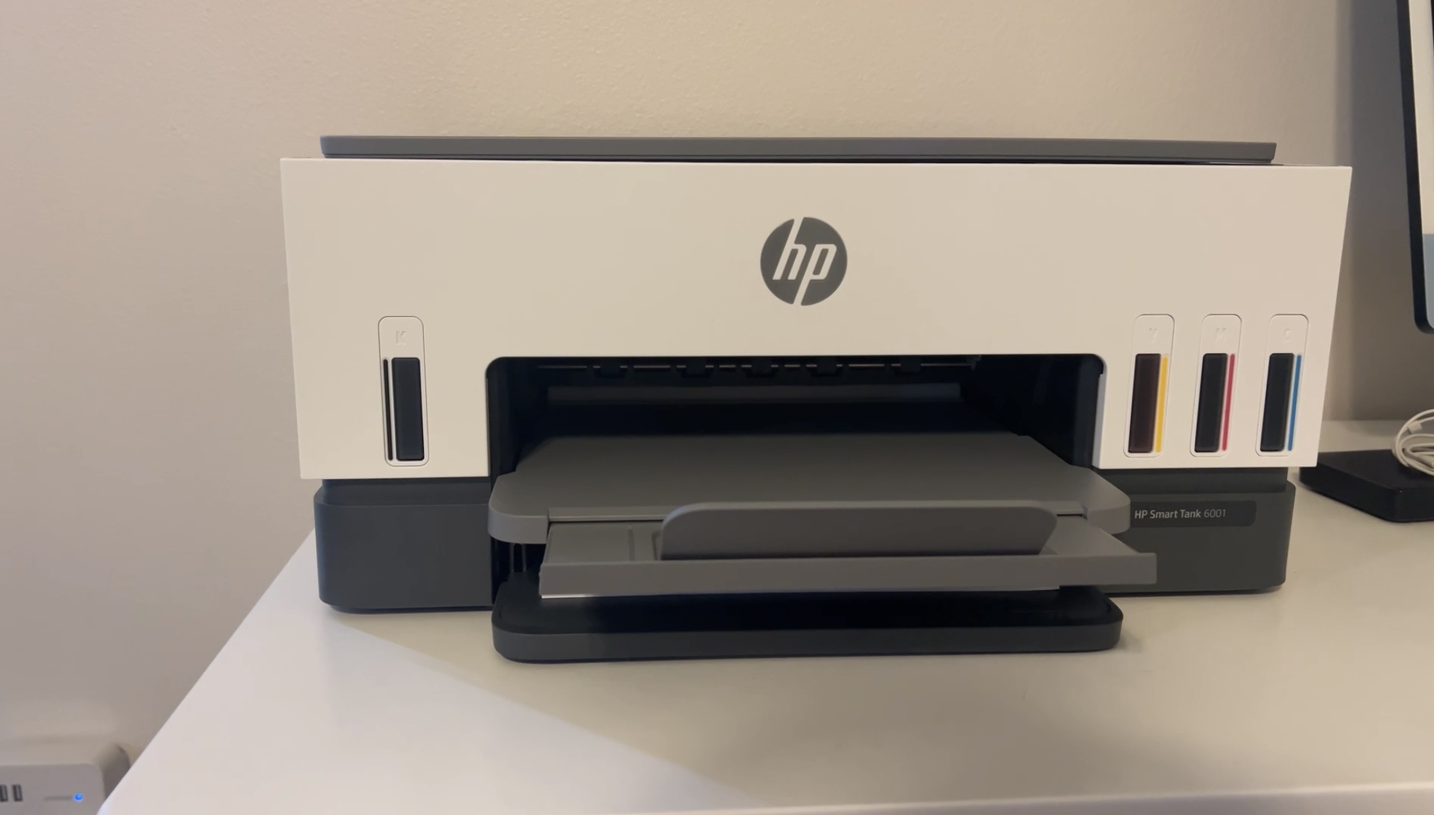 Watch [Honest Review] HP Smart Tank Printer 6000 series on Amazon Live