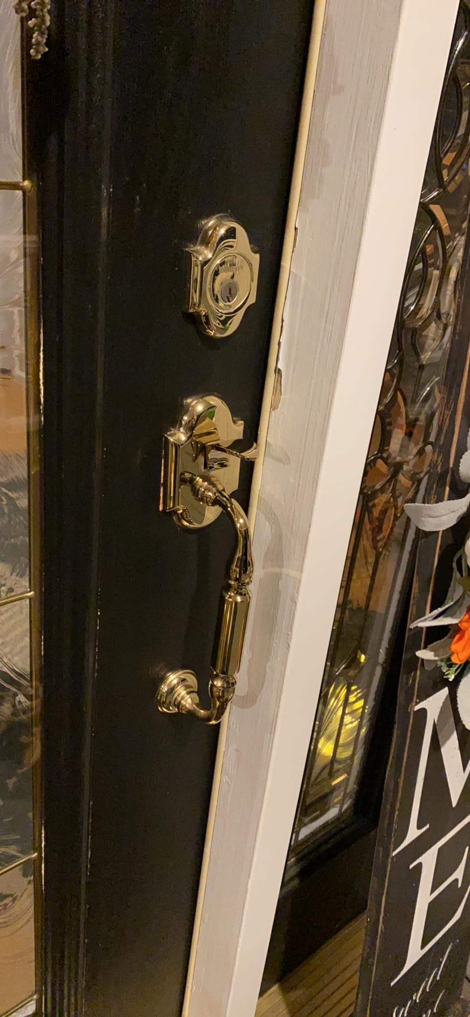 Baldwin Hardware 5399.003.G Conversion Kit - Tub Filler Faucets ...