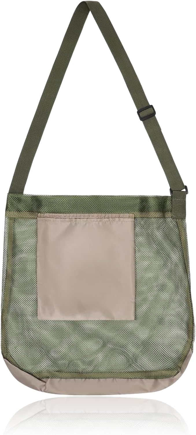 Amazon.com: Mushroom Hunting Bag, Mushroom Collector Bag, Harvest ...