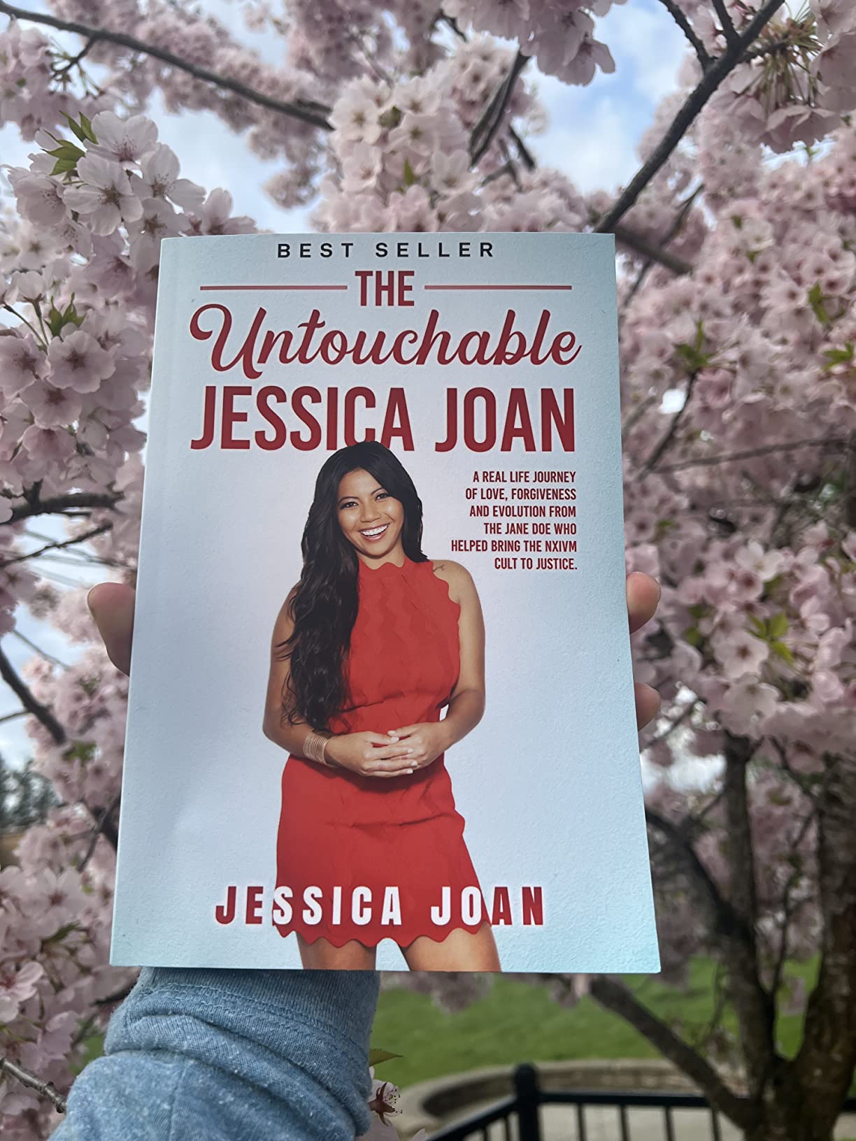 Amazon.com: The Untouchable Jessica Joan: A Real Life Journey Of Love ...