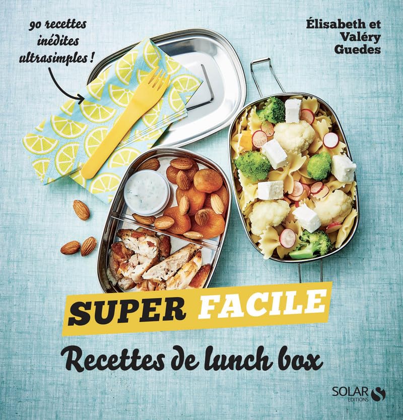 Recettes pour lunch box : le top 20 des meilleurs de 2025 | Meilleurs.info