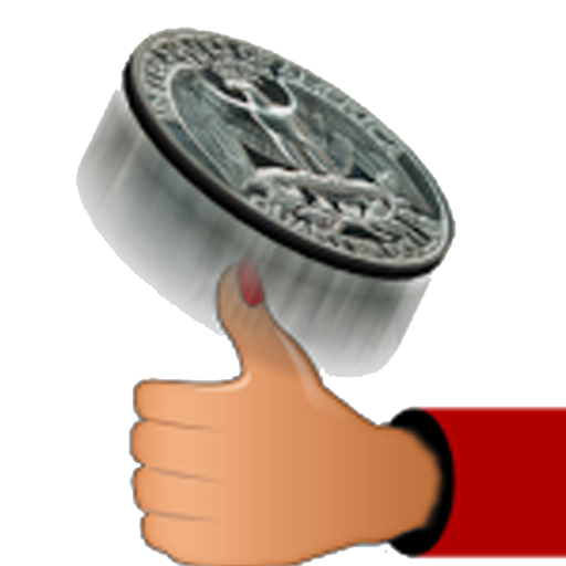 Coin Toss 3D:www.amazon.com:Appstore for Android