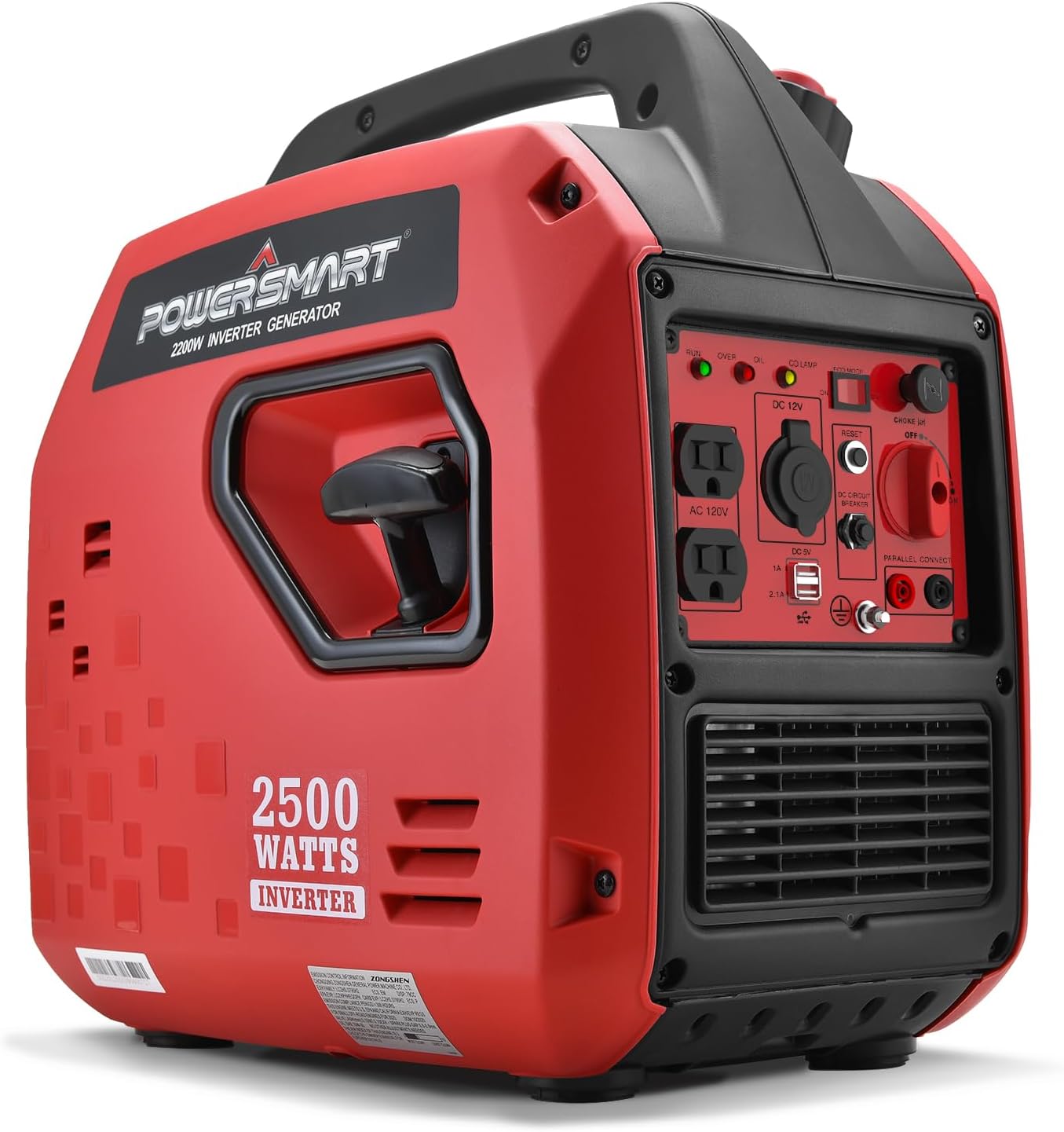 Amazon.com : AMR Racing Decals Compatible with Honda EU2000i Skin ...