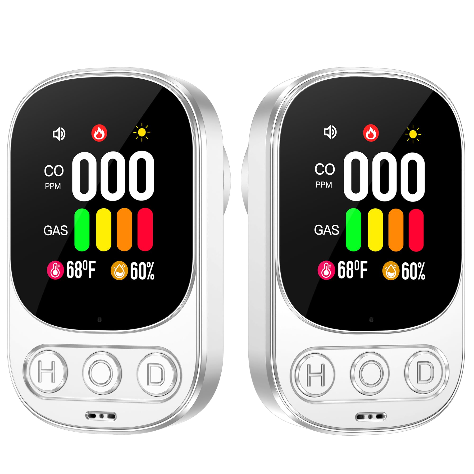 Mold Test Kit For Home Gas And Carbon Monoxide Detector Producto: Kidde ...