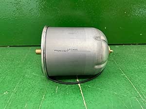 Amazon.com: El filtro de lubricante de aceite de motor LP7485 reemplaza ...