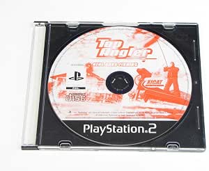 Top Angler (PS2) : Amazon.co.uk: PC & Video Games